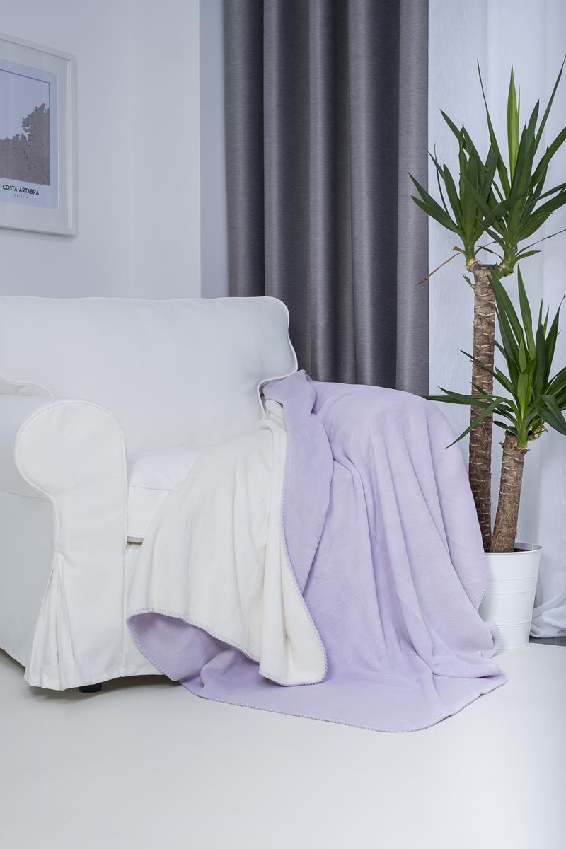 ¿Cómo elegir la manta perfecta para estos días de frío? | Bertha Hogar